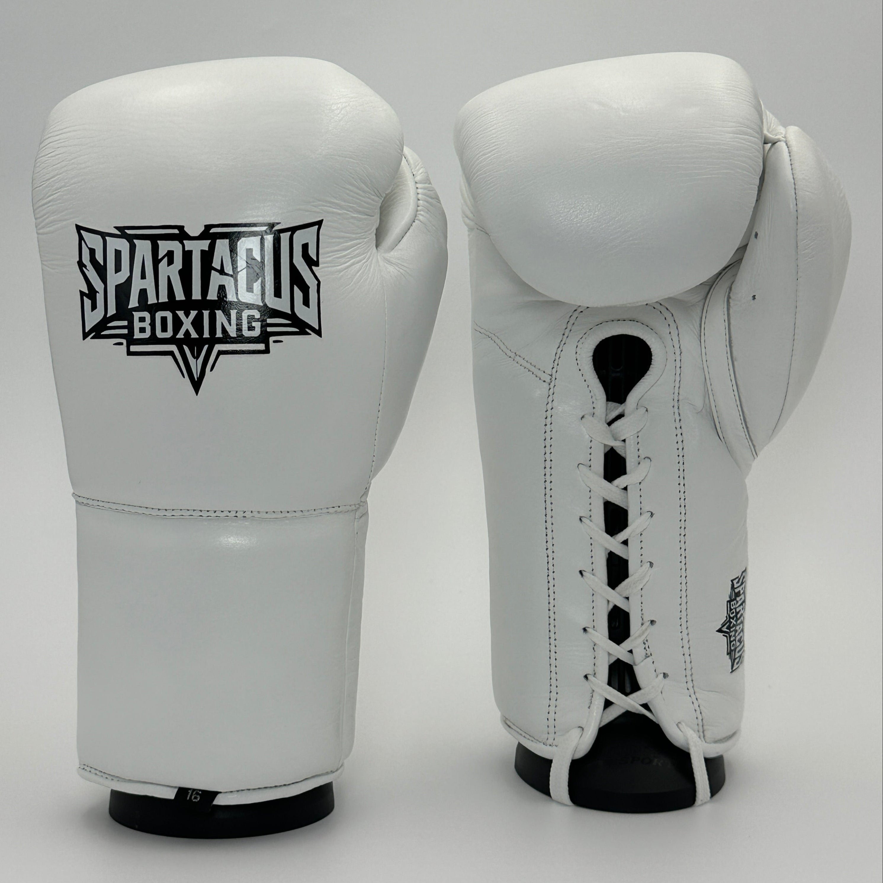 Premium Boxing Gloves – Spartacus Boxing