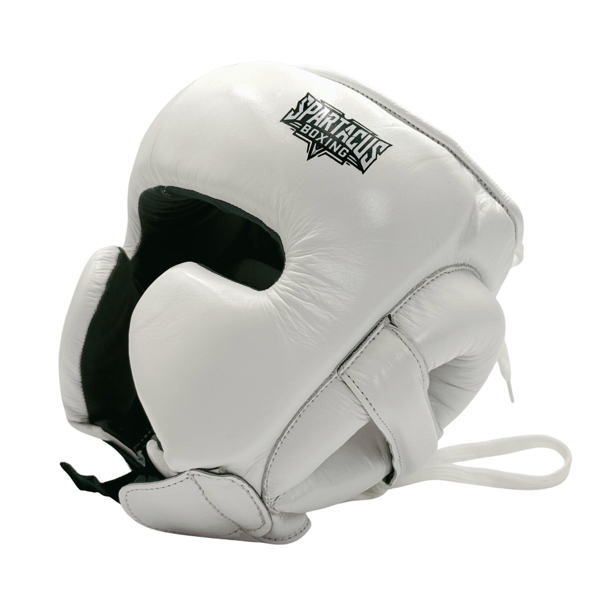 Golden Era Headgear – Spartacus Boxing