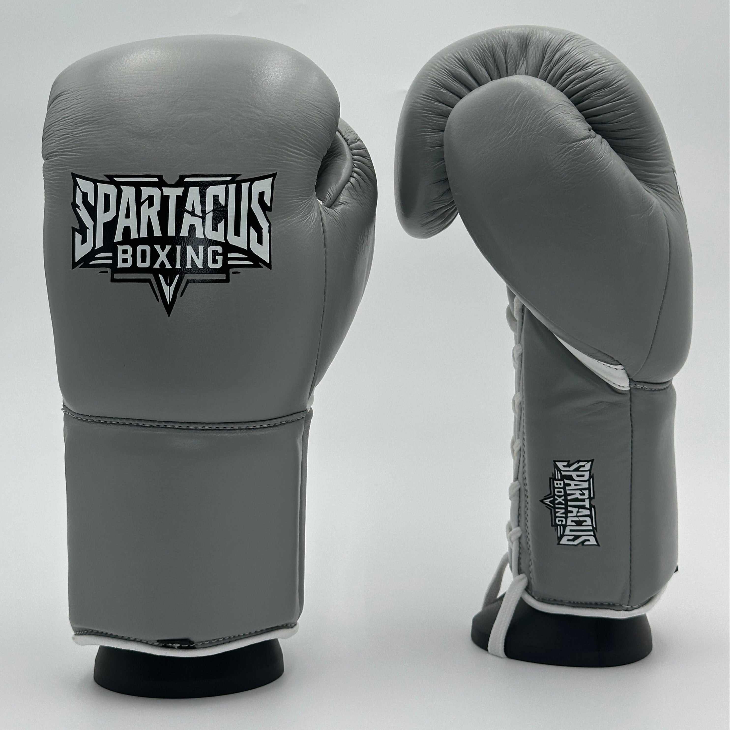 Premium Boxing Gloves – Spartacus Boxing