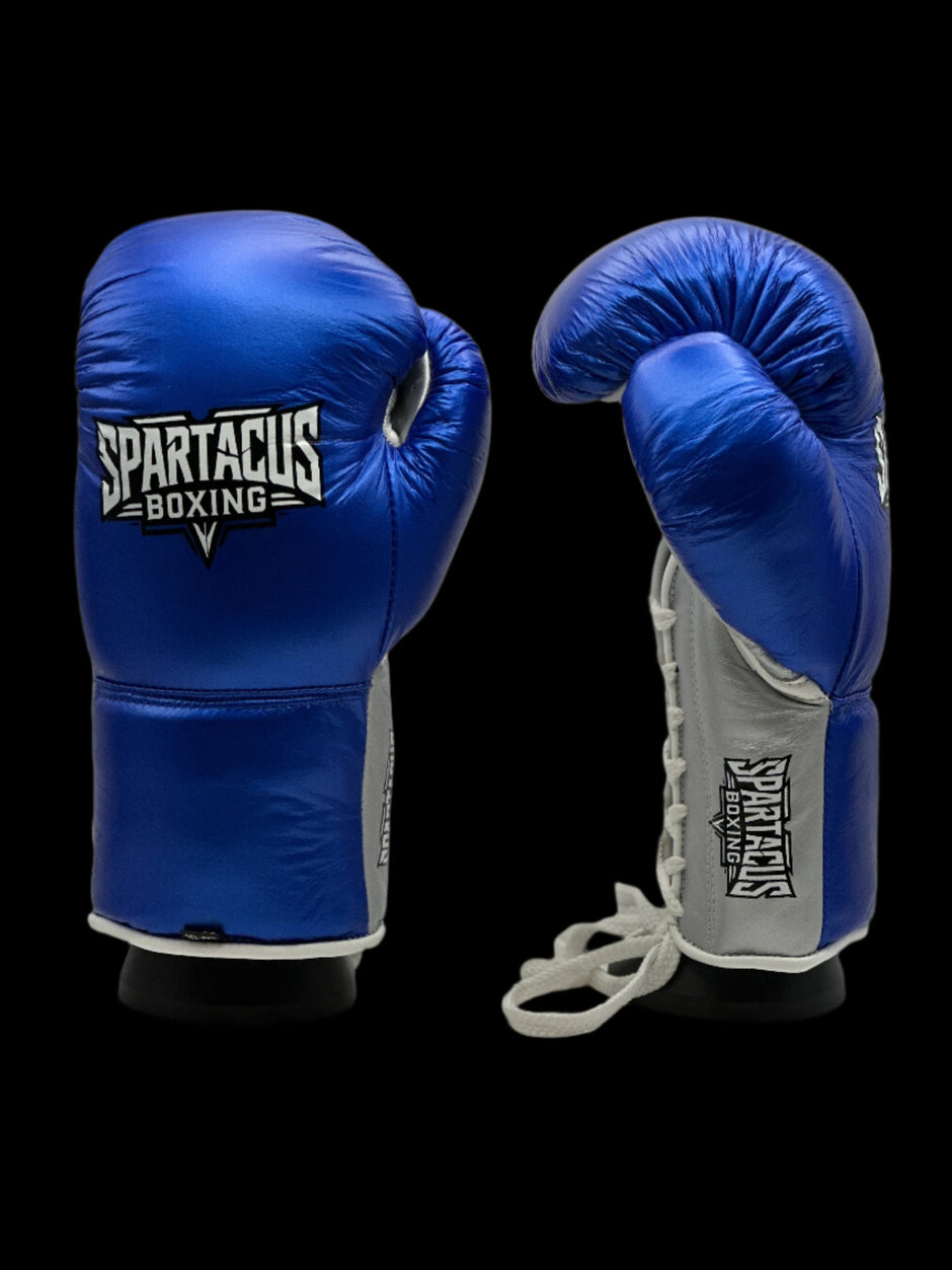 Premium Boxing Gloves – Spartacus Boxing
