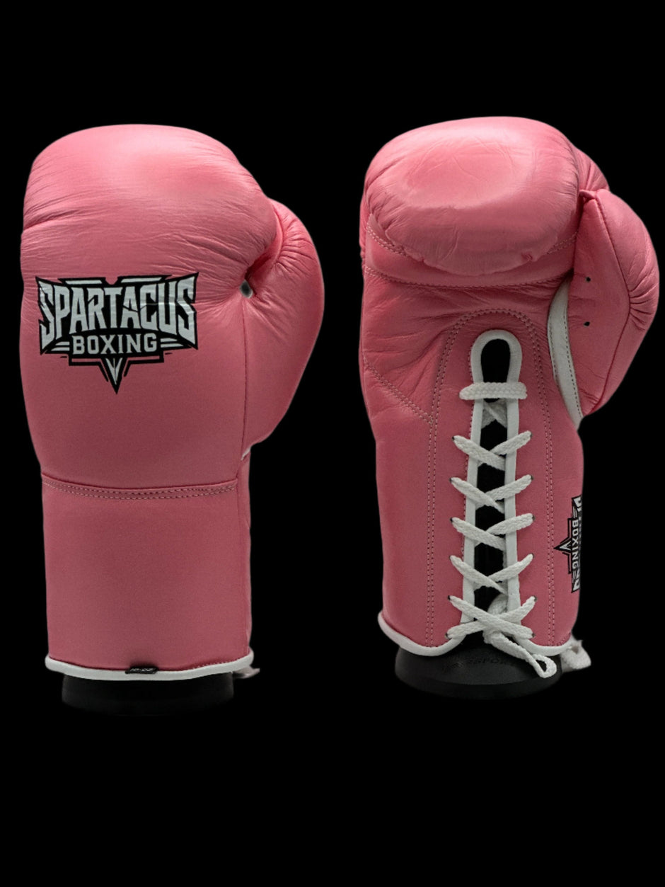 Premium Boxing Gloves – Spartacus Boxing