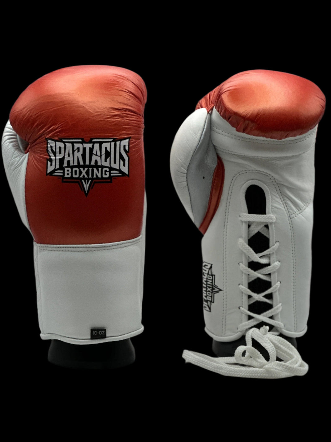Premium Boxing Gloves – Spartacus Boxing