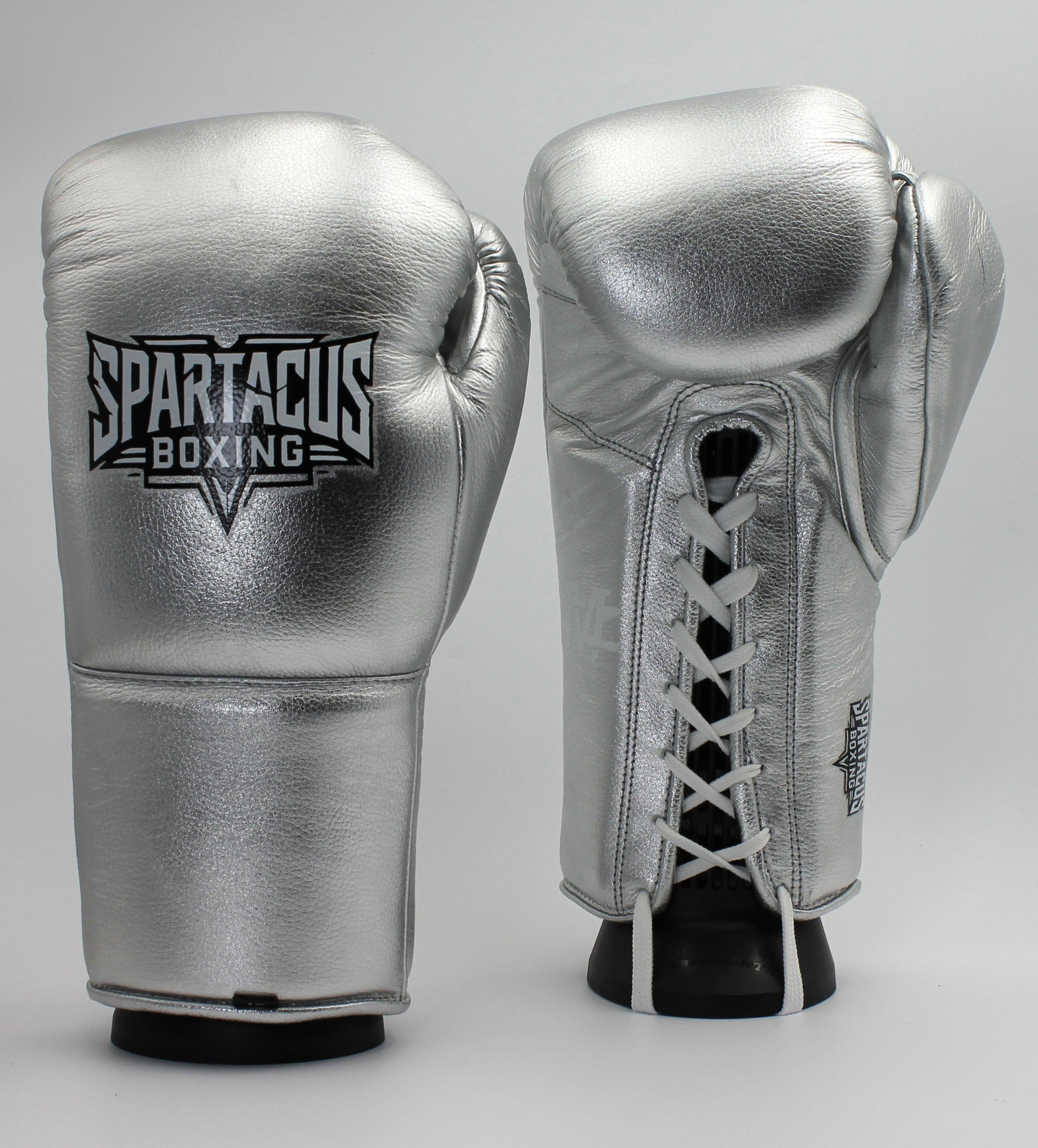 Premium Boxing Gloves – Spartacus Boxing