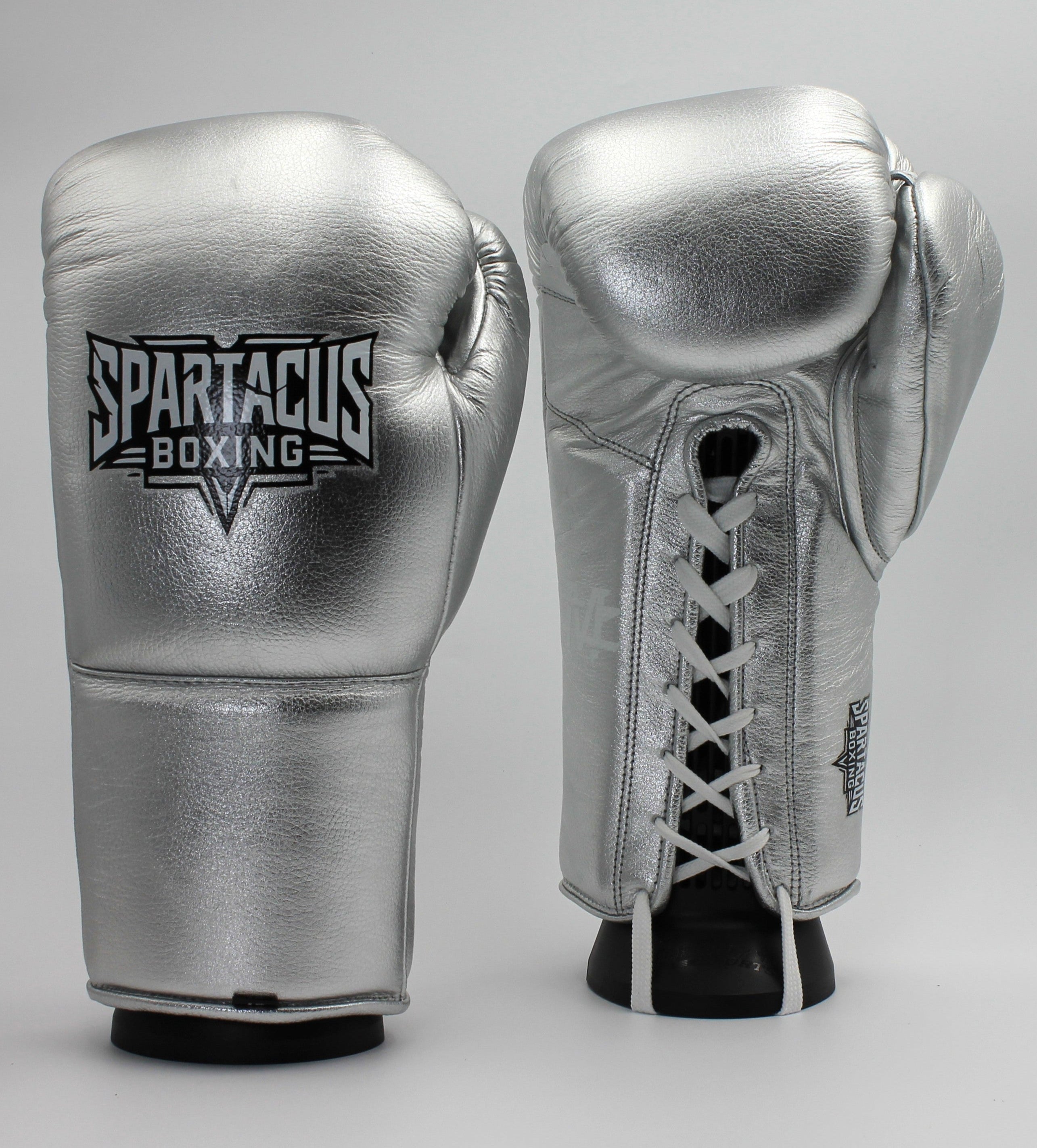 Premium Boxing Gloves – Spartacus Boxing